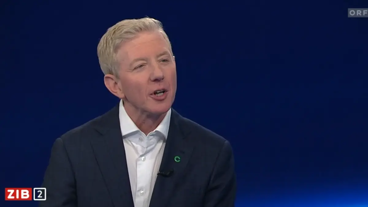 ÖGK-Chef McDonald: „Es hilft uns keine weitere Kassenstelle ohne Ärzte“